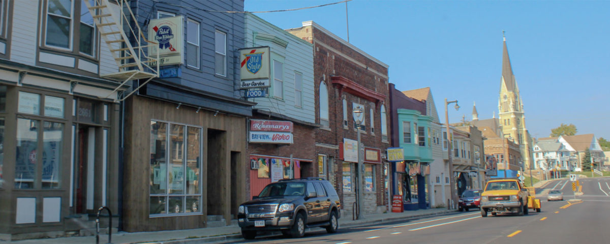 Historic Milwaukee, Inc. - Milwaukee Themed Tours, Gifts, and More