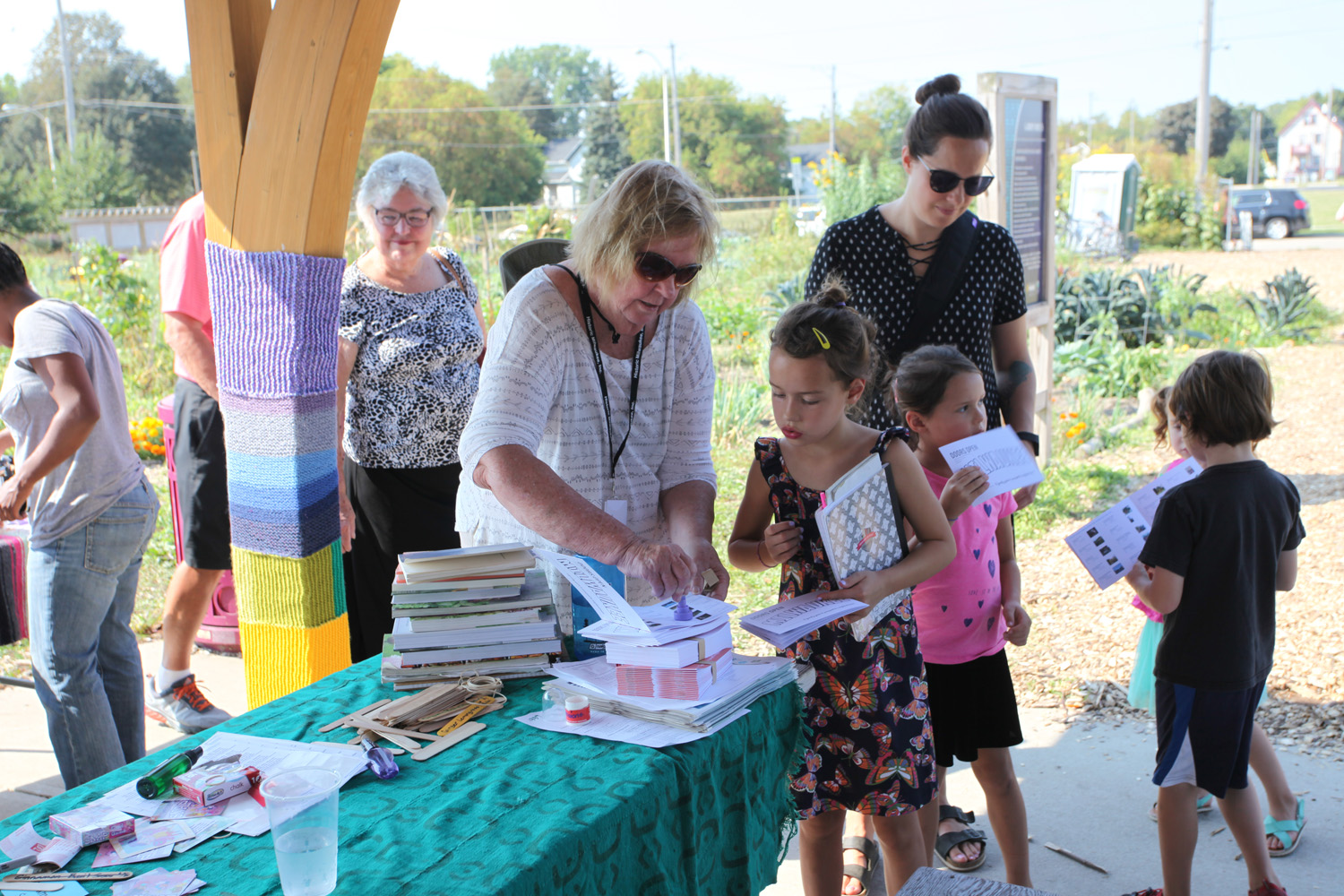Family Passport - Historic Milwaukee, Inc.