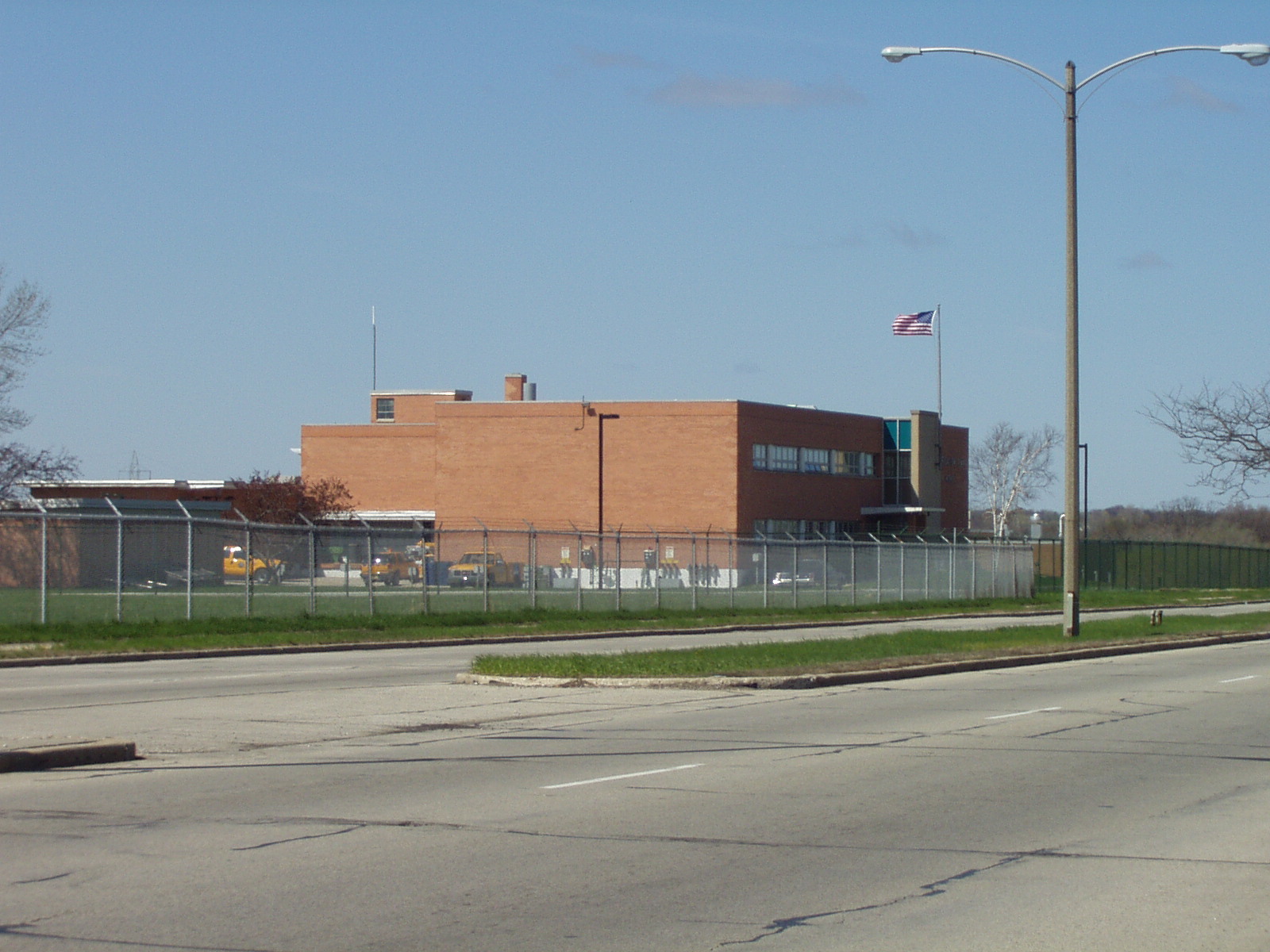 Water Works Photos - Historic Milwaukee, Inc.