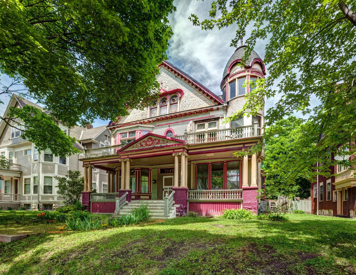 Near West Side - Historic Milwaukee, Inc.