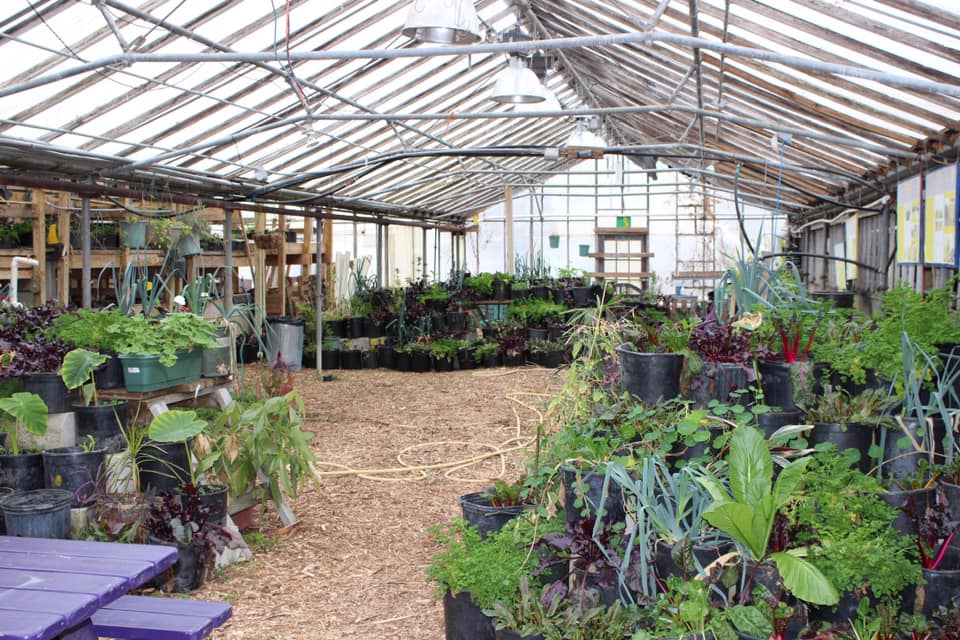 Havenwoods - Historic Milwaukee, Inc.