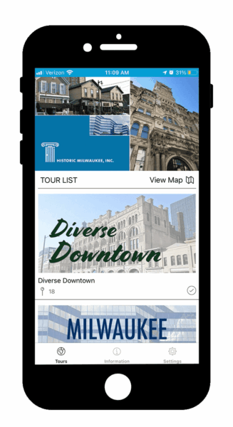 Tours and Events Calendar - Historic Milwaukee, Inc.