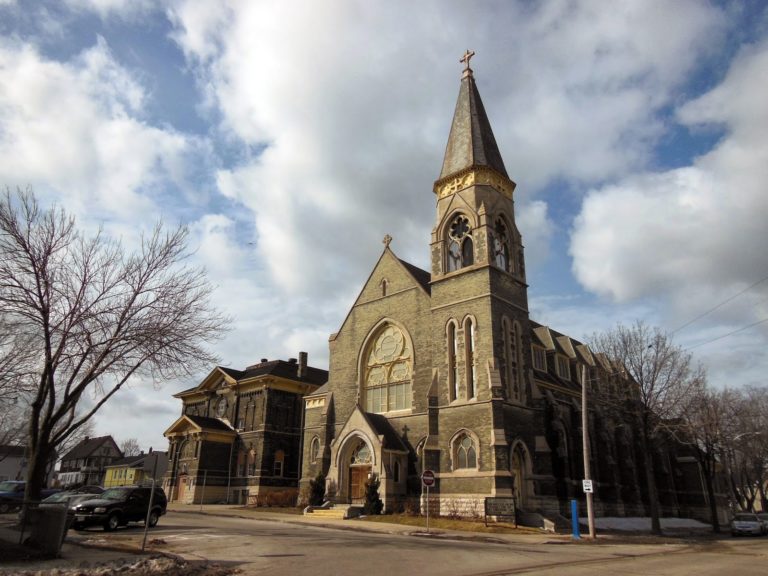 Events - Historic Milwaukee, Inc.