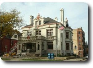 Alano Foundation / MKE Alano Club - Historic Milwaukee, Inc.