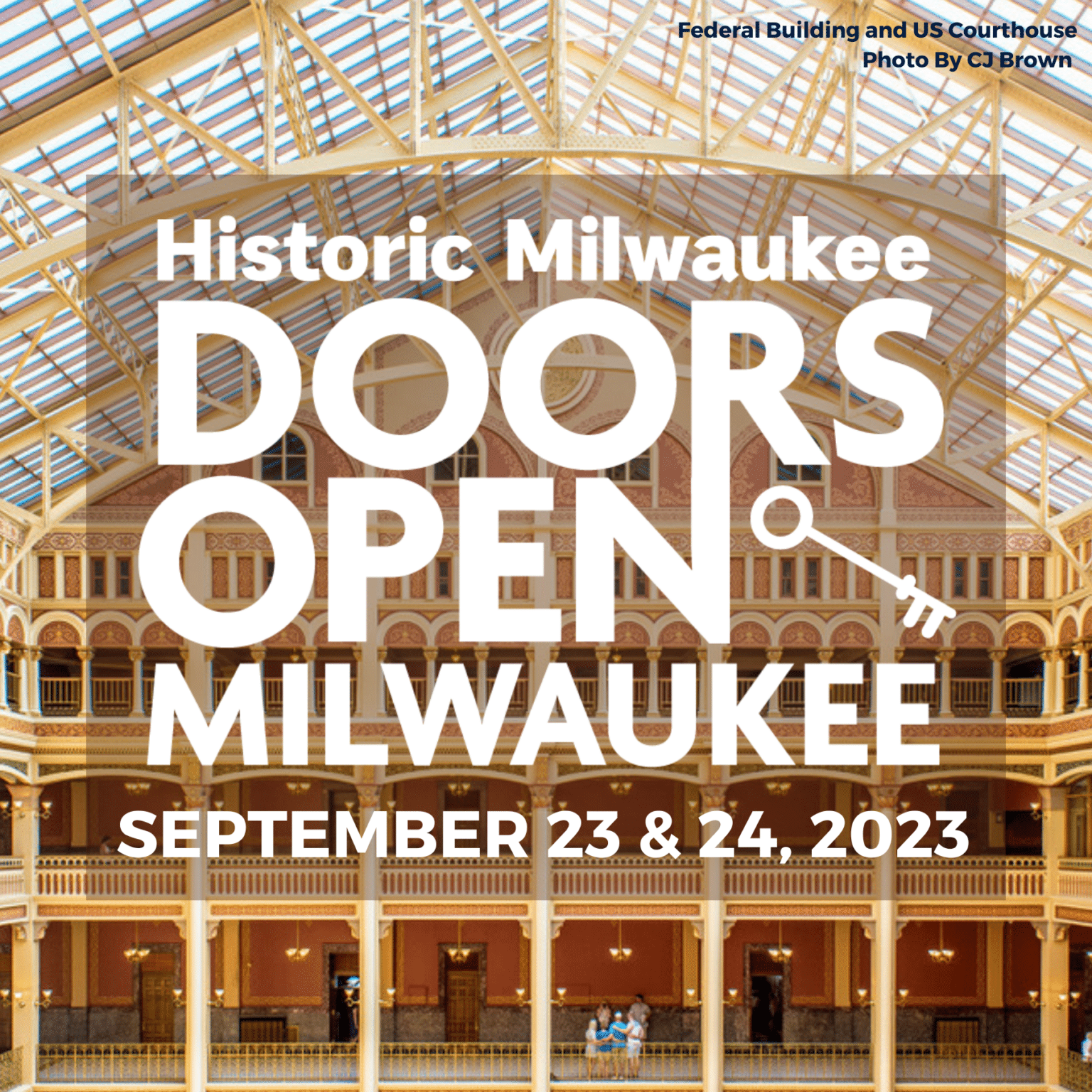 Historic Milwaukee, Inc. - Milwaukee Themed Tours, Gifts, and More