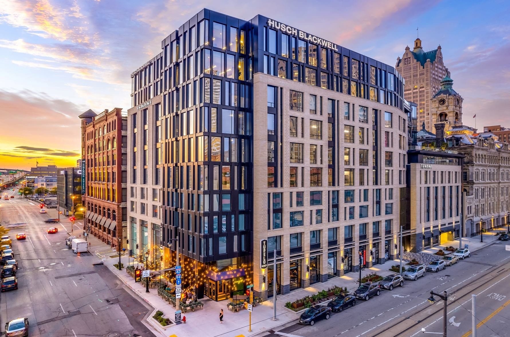 Doors Open Locations - Historic Milwaukee, Inc.