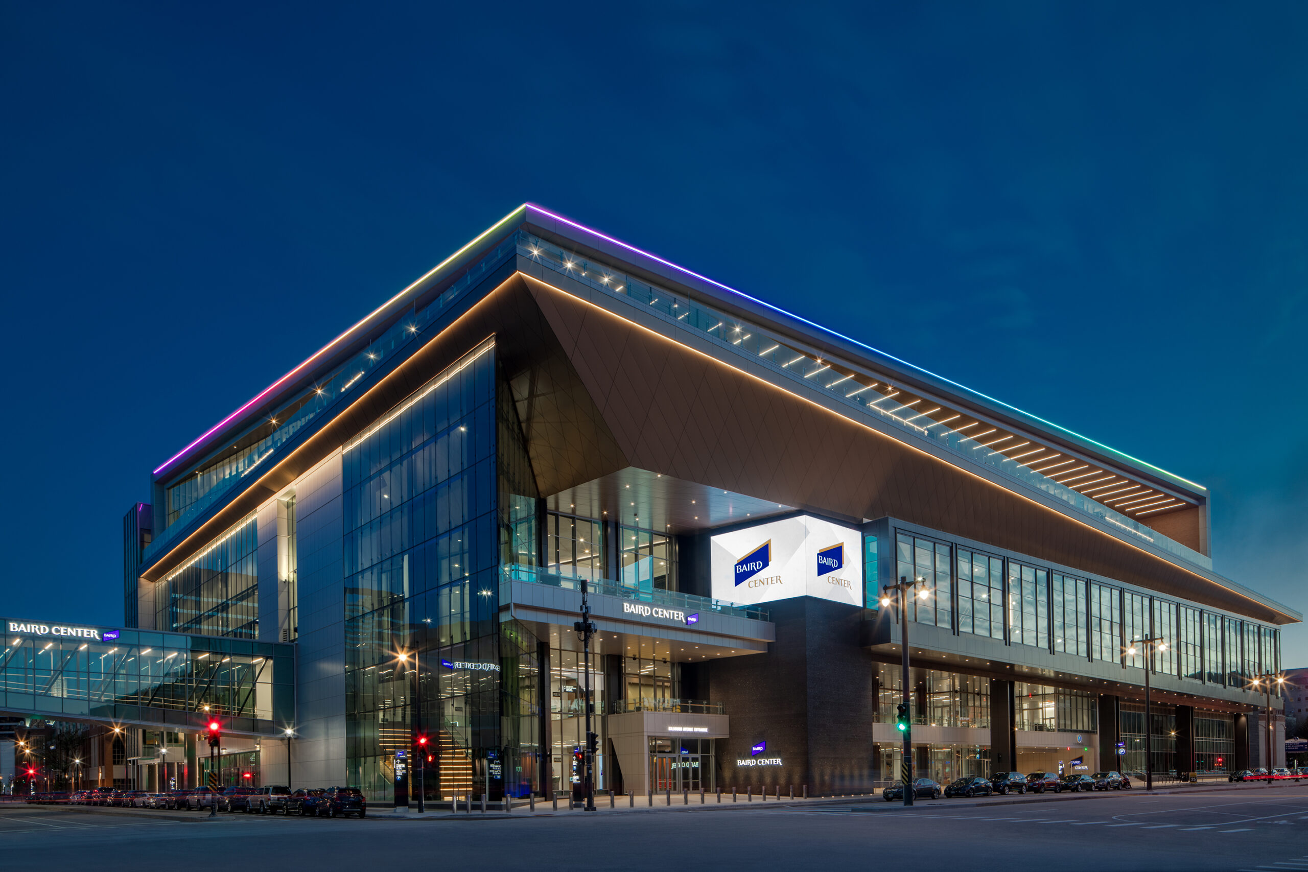 Buildings - Historic Milwaukee, Inc.