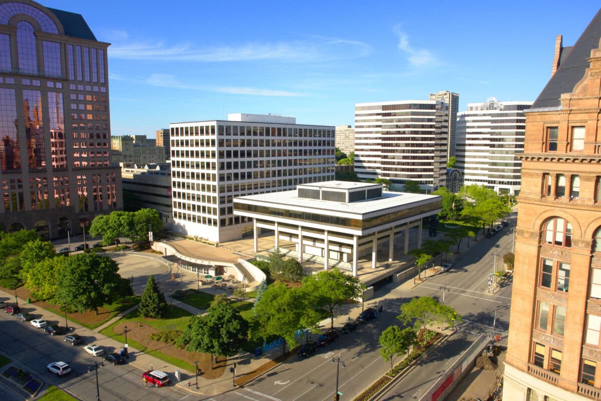 MGIC - Historic Milwaukee, Inc.